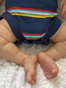 Melissa Stamps - Reborns and Reborn Baby Dolls