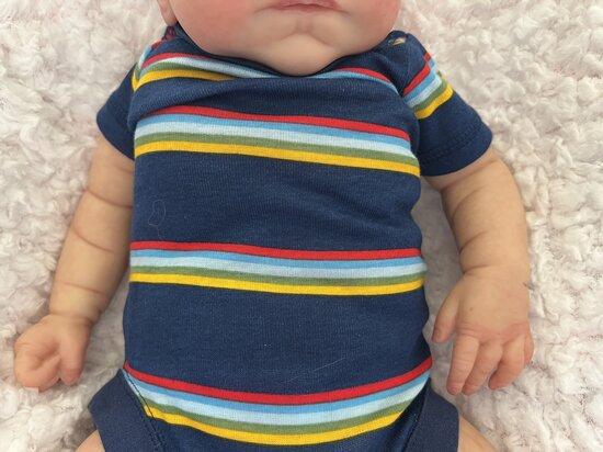 Melissa Stamps, Reborn Dolls For Sale | Melissa Stamps