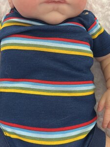 Melissa Stamps - Reborns and Reborn Baby Dolls