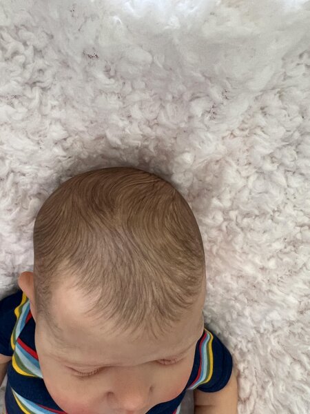 Melissa Stamps, Reborn Dolls For Sale | Melissa Stamps