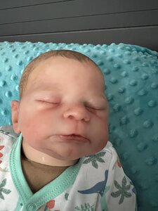 Melissa Stamps - Reborns and Reborn Baby Dolls
