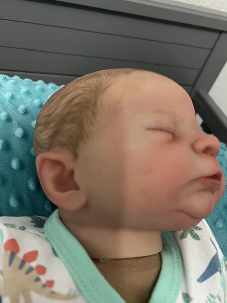Melissa Stamps, Reborn Dolls For Sale | Melissa Stamps