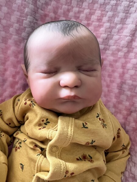 Melissa Stamps, Reborn Dolls For Sale | Melissa Stamps