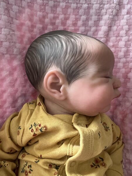Melissa Stamps, Reborn Dolls For Sale | Melissa Stamps
