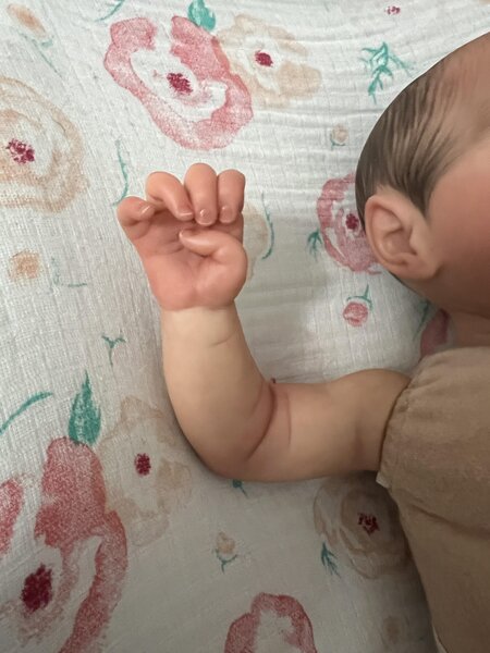 Melissa Stamps, Reborn Dolls For Sale | Melissa Stamps