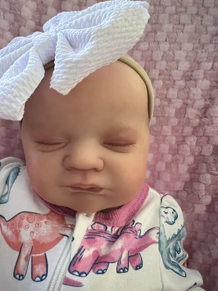 Melissa Stamps, Reborn Dolls For Sale | Melissa Stamps