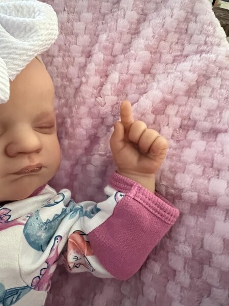 Melissa Stamps, Reborn Dolls For Sale | Melissa Stamps