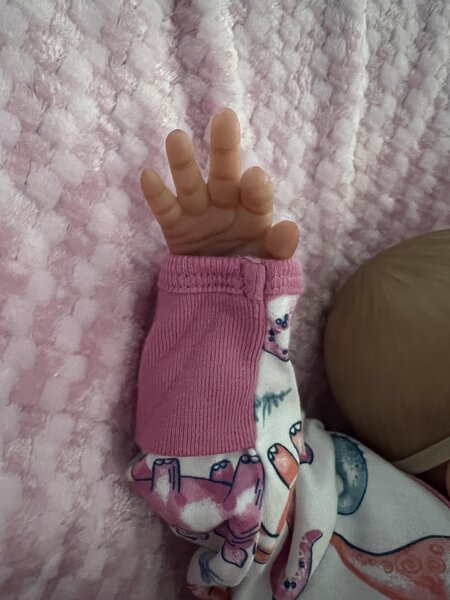 Melissa Stamps, Reborn Dolls For Sale | Melissa Stamps