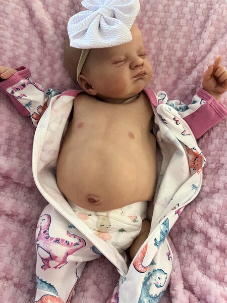 Melissa Stamps, Reborn Dolls For Sale | Melissa Stamps