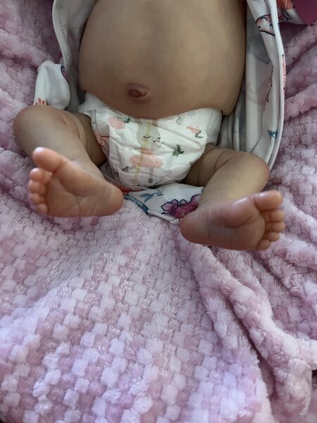 Melissa Stamps, Reborn Dolls For Sale | Melissa Stamps