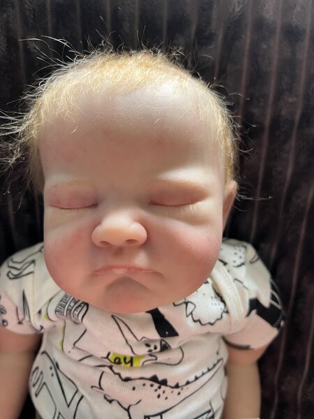 Melissa Stamps, Reborn Dolls For Sale | Melissa Stamps
