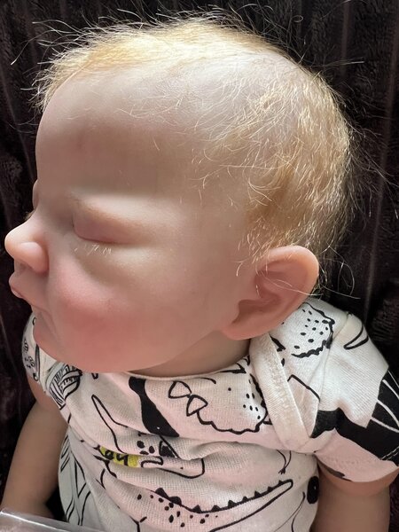 Melissa Stamps, Reborn Dolls For Sale | Melissa Stamps