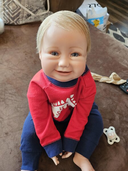 AD Beach by Mara Romeo from Sea Breeze Reborns on Reborns