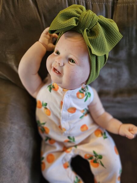 Kodi by Mara Romeo from Reborns by Mara on Reborns