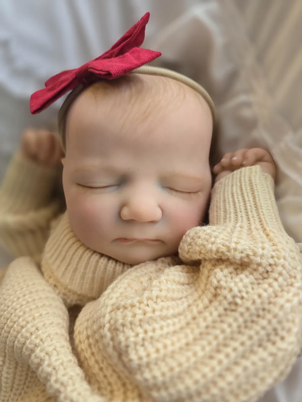 Jennie by Mara Romeo from Reborns by Mara on Reborns