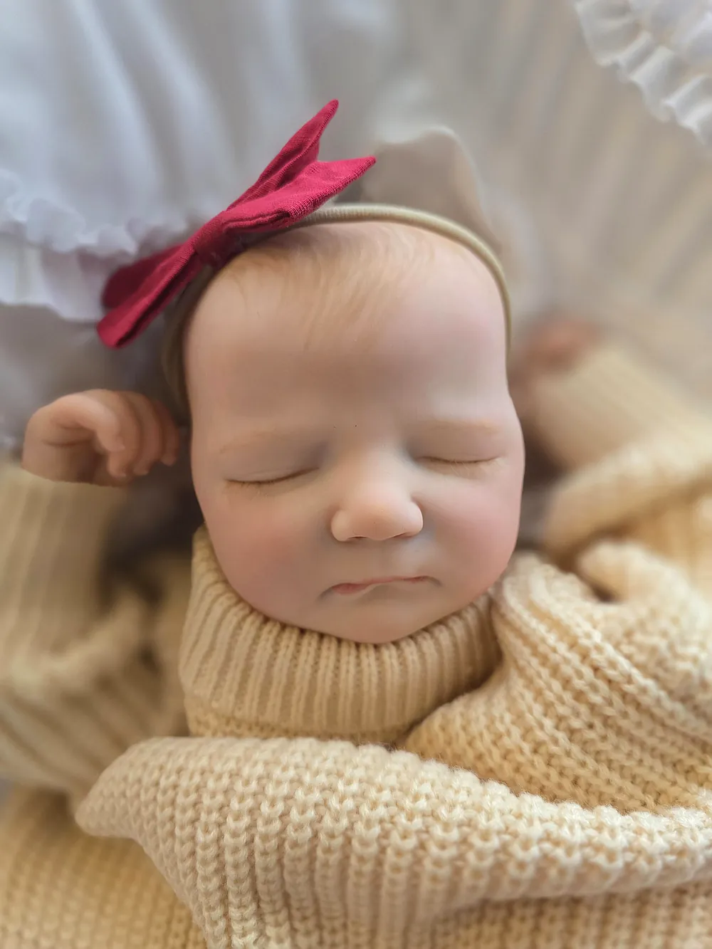 Jennie by Mara Romeo from Reborns by Mara on Reborns