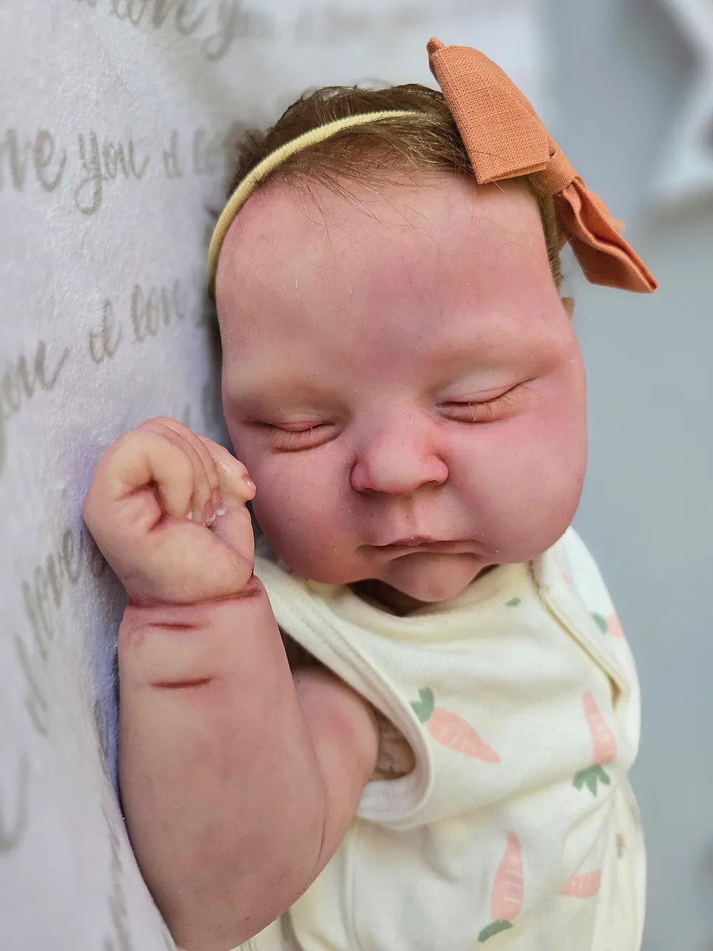 Peaches by Mara Romeo from Reborns by Mara on Reborns