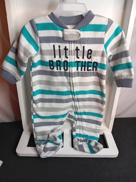 Little Brother Sleeper by Marla Watson from Nanas Reborn Nursery on Reborns