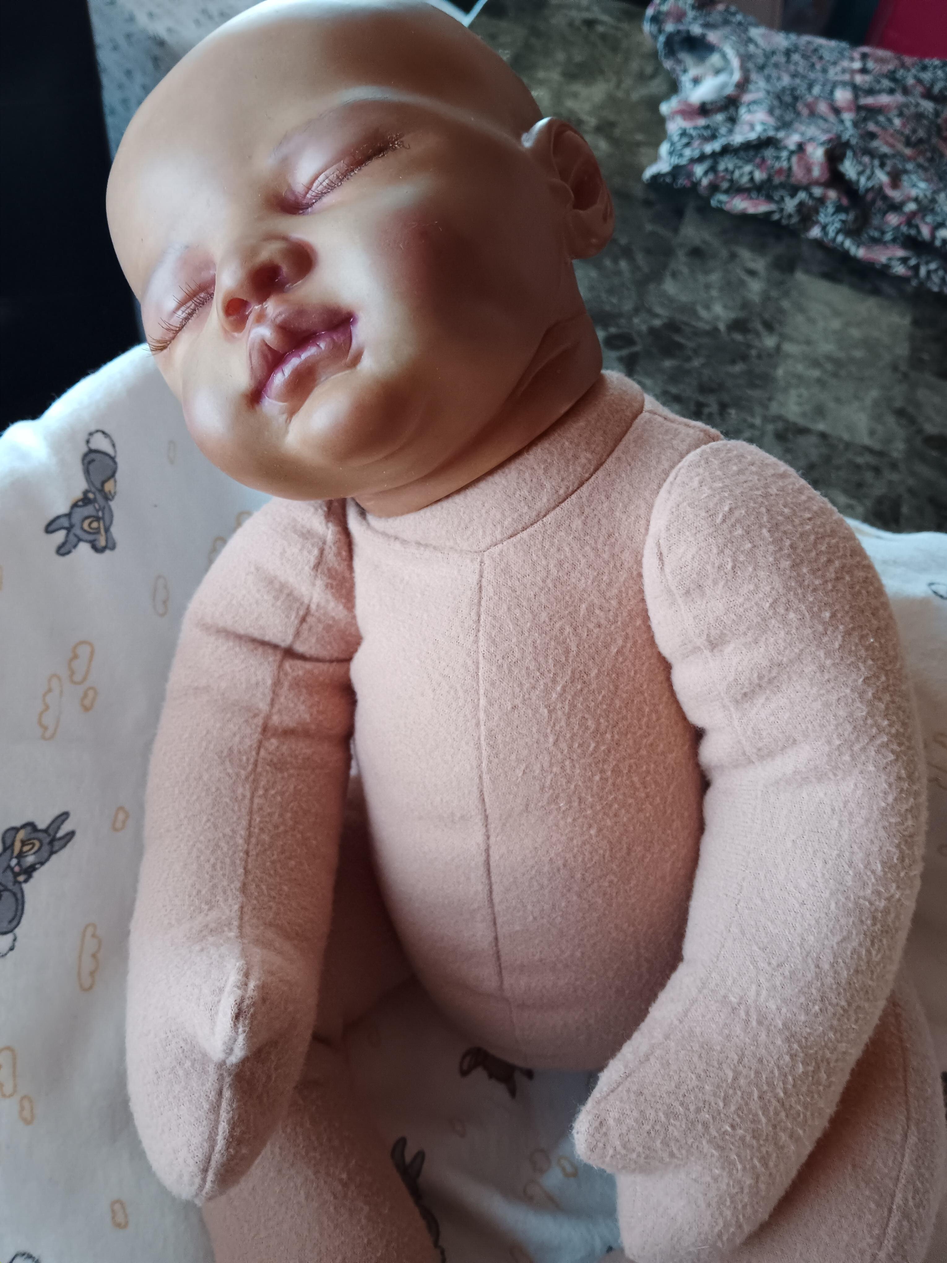 Kate by Marla Watson from Nanas Reborn Nursery on Reborns