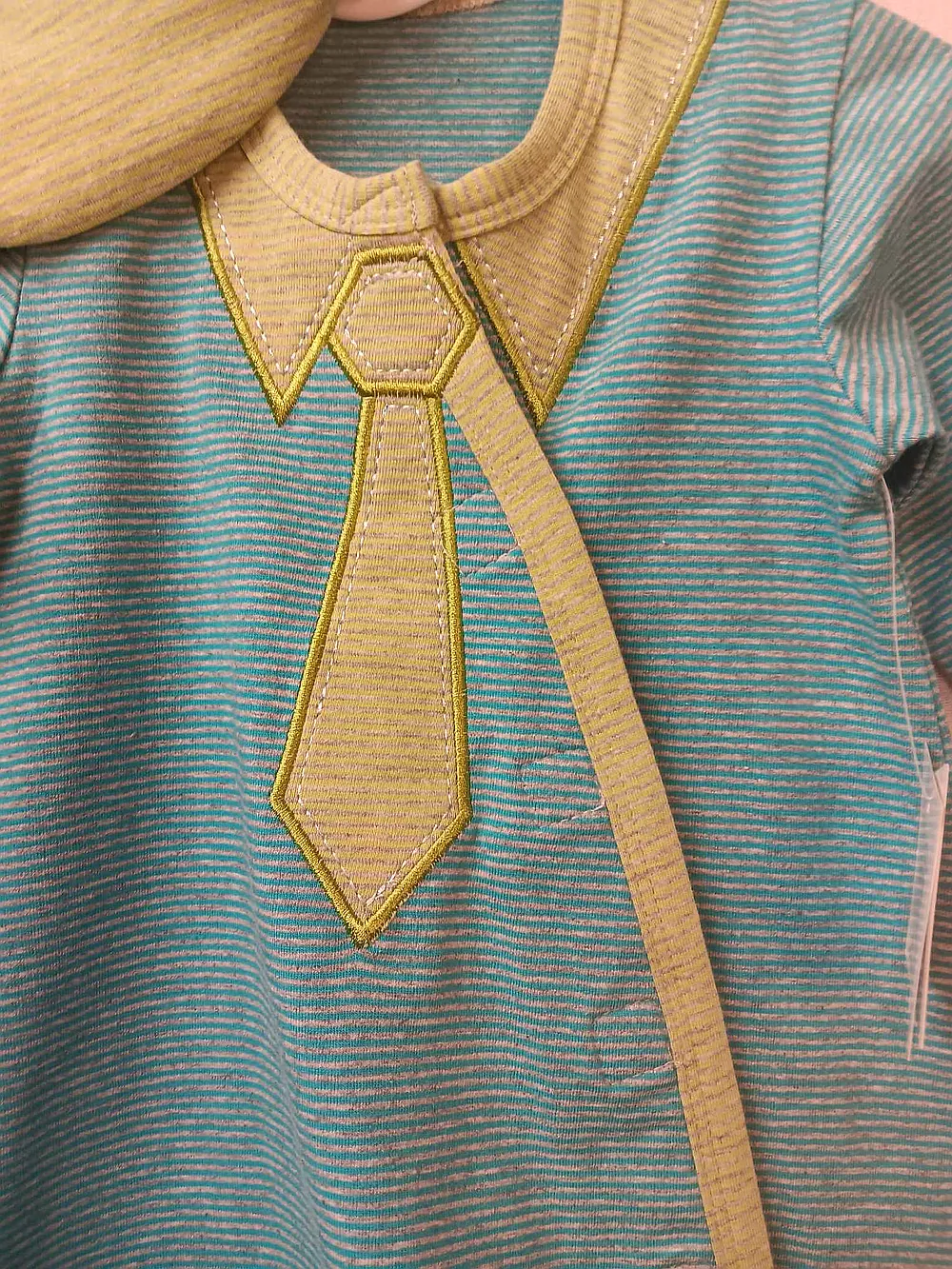 Blue Gown and Hat by STEPHAN BABY from Nanas Reborn Nursery on Reborns