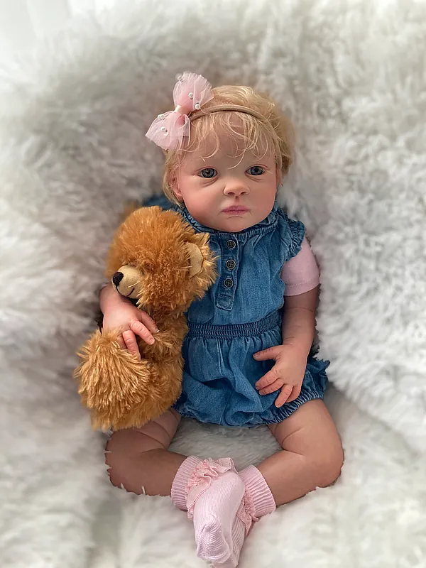 Lori's Precious Angels - Reborn Baby Dolls - Reborns.com