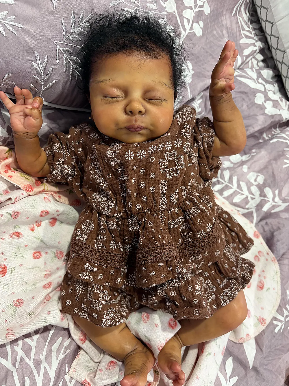 Christopher pre-owned reborn doll for sale by Canon Hill | Megs pre ...