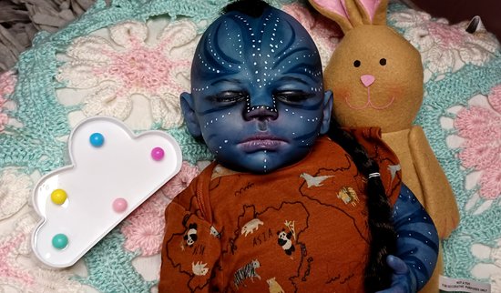 Avatar by Kalanit liberman of So Cute, so sweet Nursery - reborns.com