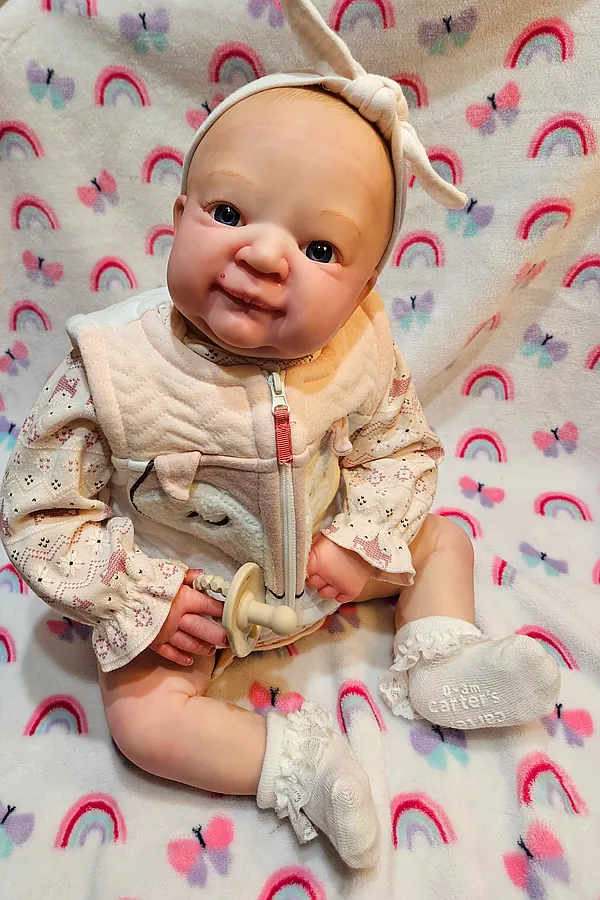 Lou's Art Dolls - Reborn Baby Dolls - Reborns.com