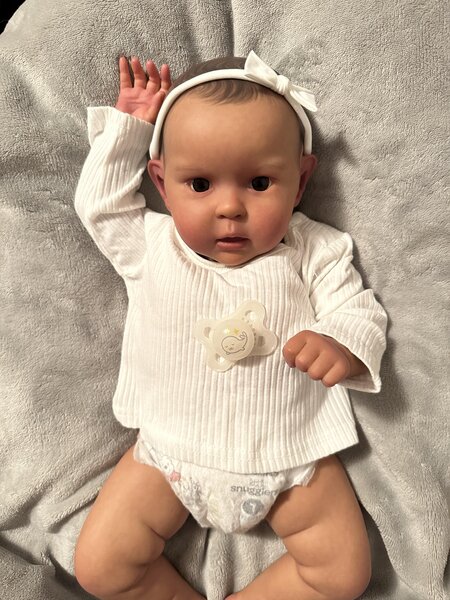 Ward by Tinygiftsnursery from Shyann Still on Reborns
