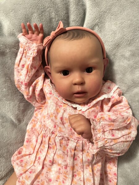 Ward by Tinygiftsnursery from Shyann Still on Reborns