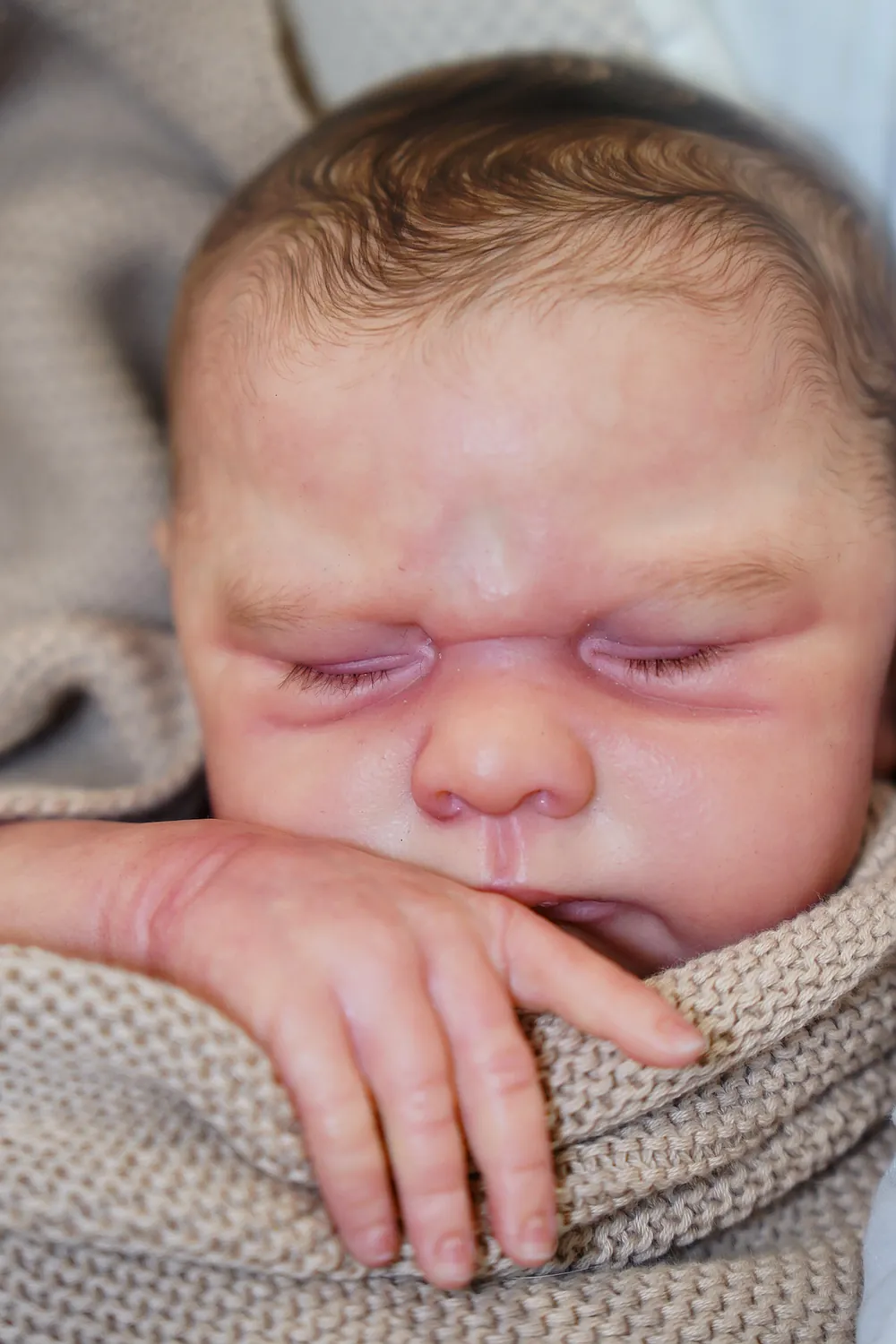 by Aleksandra Strzelczyk from Studio Doll Nursery on Reborns