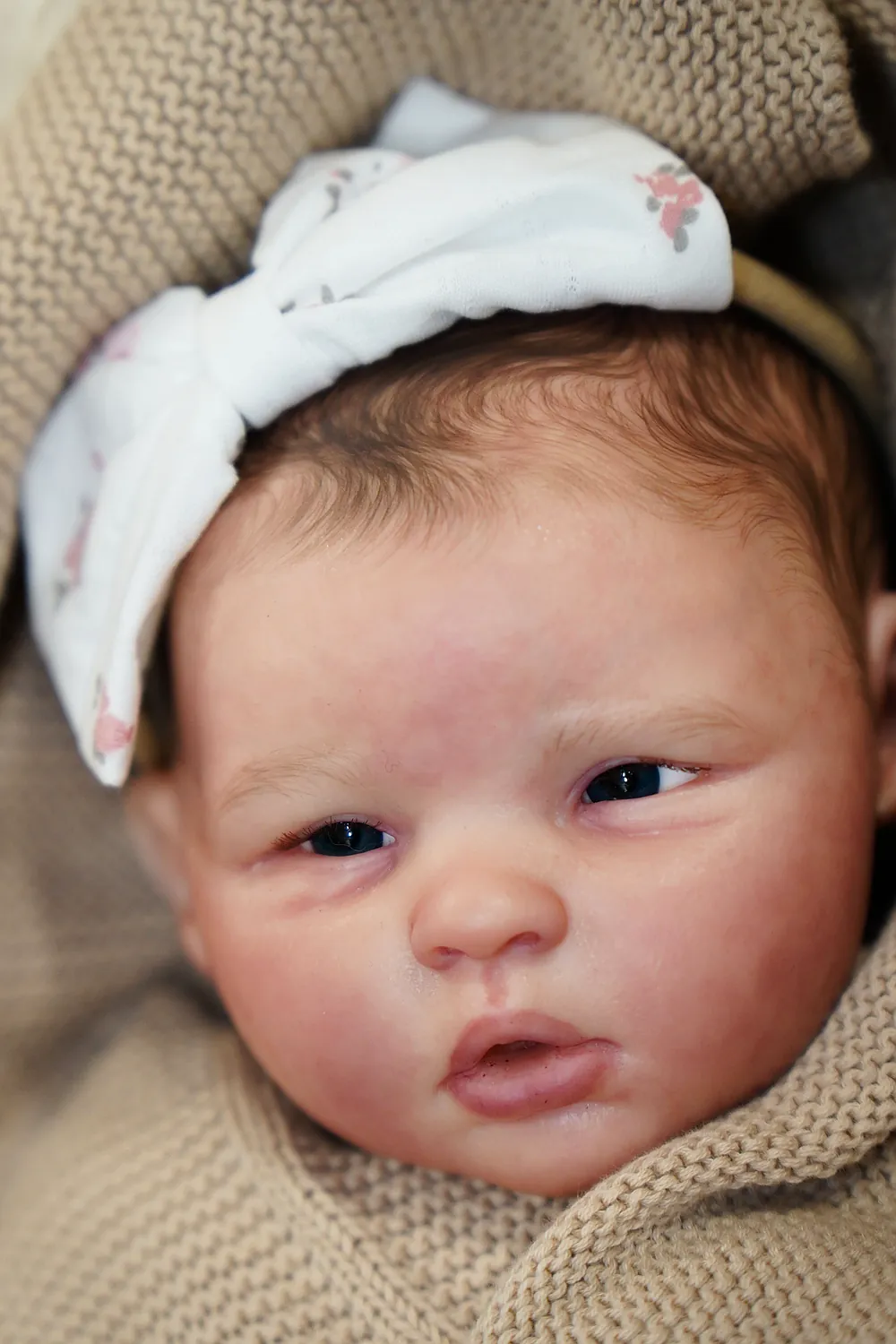 by Aleksandra Strzelczyk from Studio Doll Nursery on Reborns