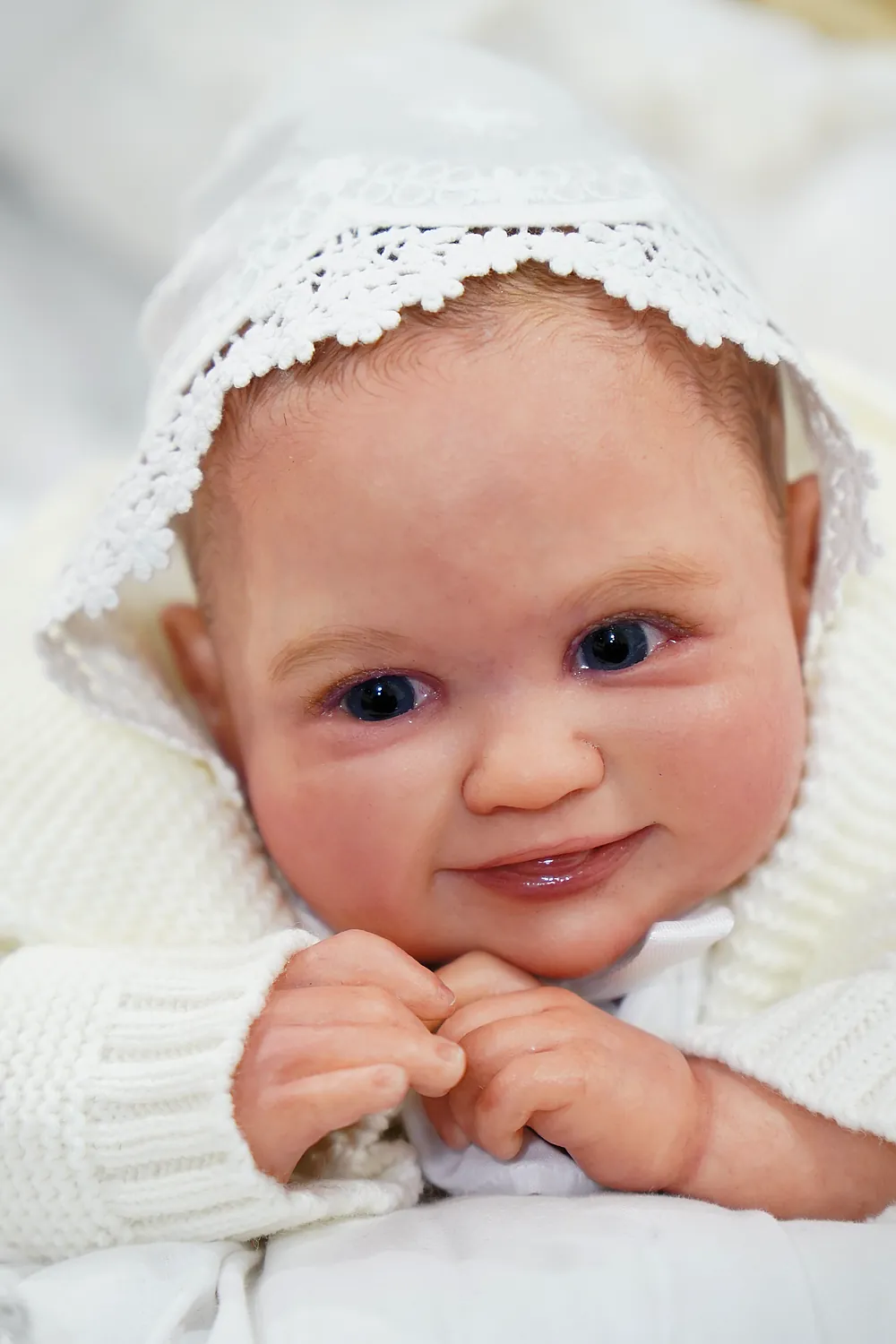 by Aleksandra Strzelczyk from Studio Doll Nursery on Reborns