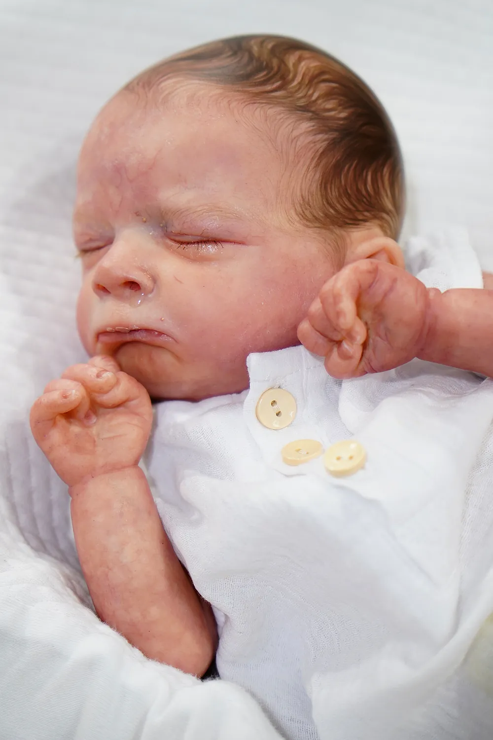 by Aleksandra Strzelczyk from Studio Doll Nursery on Reborns