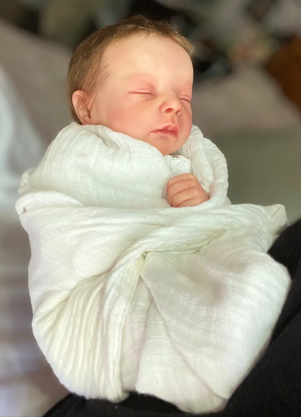 by Vanessa Fenech from Ness Reborn Doll Nursery on Reborns