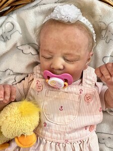 Tendernest Reborn Nursery - Reborns and Reborn Baby Dolls