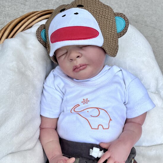 Tendernest Reborn Nursery - Reborn Baby Dolls - Reborns.com