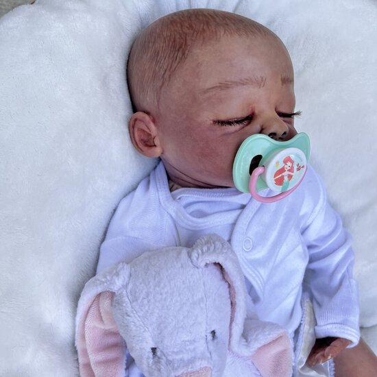 Tendernest Reborn Nursery - Reborn Baby Dolls - Reborns.com