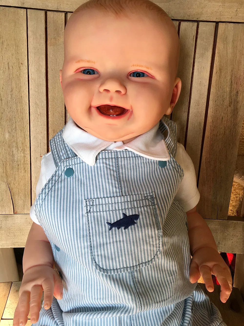 Roe by Mara Romeo from Esther Dudley on Reborns