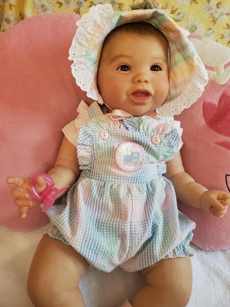 by from Adorable babies on Reborns