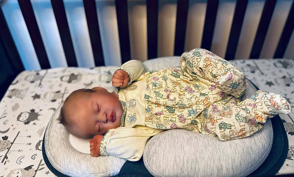 Kami Rose pre-owned reborn doll by Aleksandra Adusheva | 100 Aker Wood ...