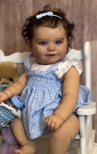 Reborn Dolls and Lifelike Baby Dolls
