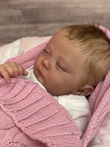 Reborn Dolls and Lifelike Baby Dolls