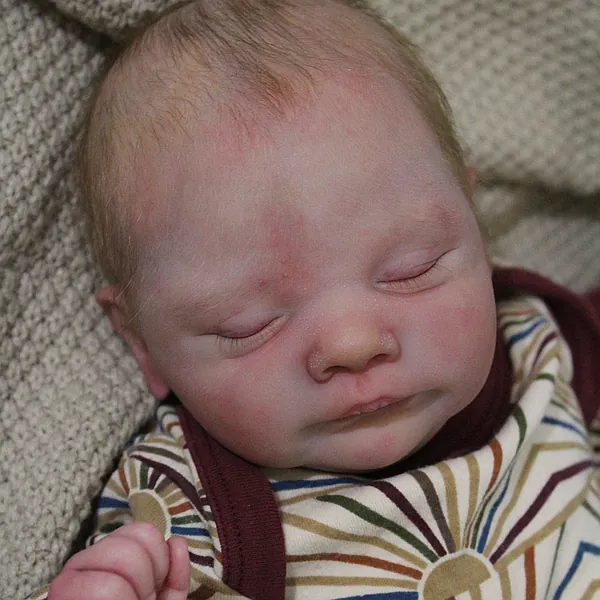 Fawn and Fairy Nursery - Reborn Baby Dolls - Reborns.com