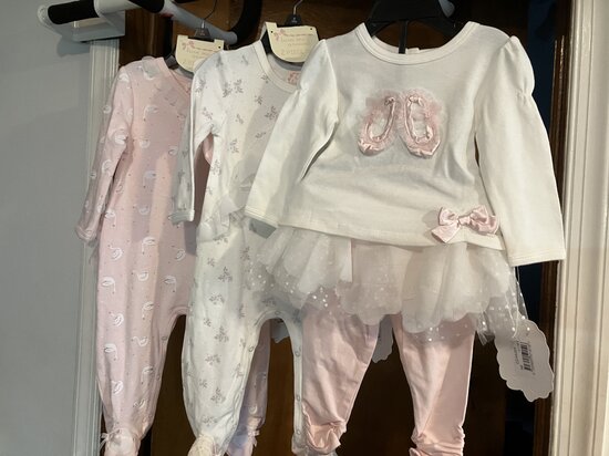 Baby biscotti - 3 sets by from Gosia M on Reborns