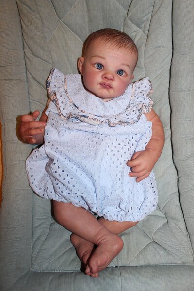 poppet by of mommyof4teens - reborns.com