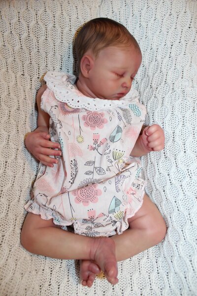 manuela by pumpkin sparkles babies from mommyof4teens on Reborns