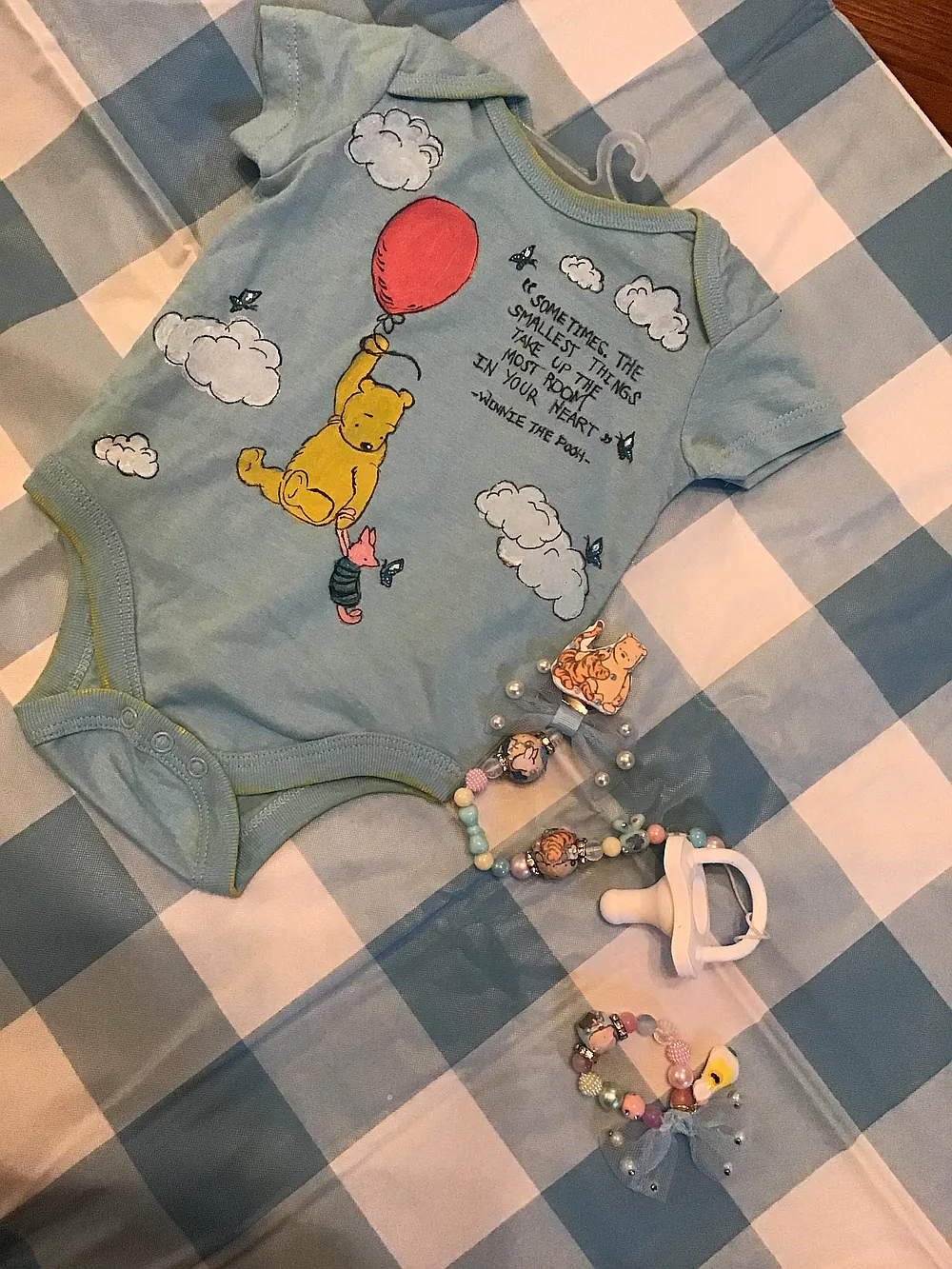 Fancy Classic pooh for sale by N Emerson | Small Forever