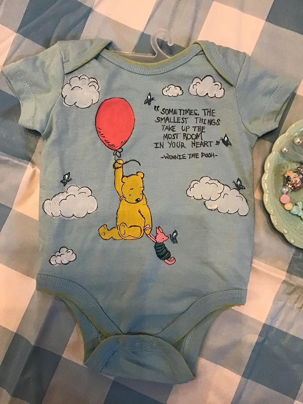 Fancy Classic pooh for sale by N Emerson | Small Forever