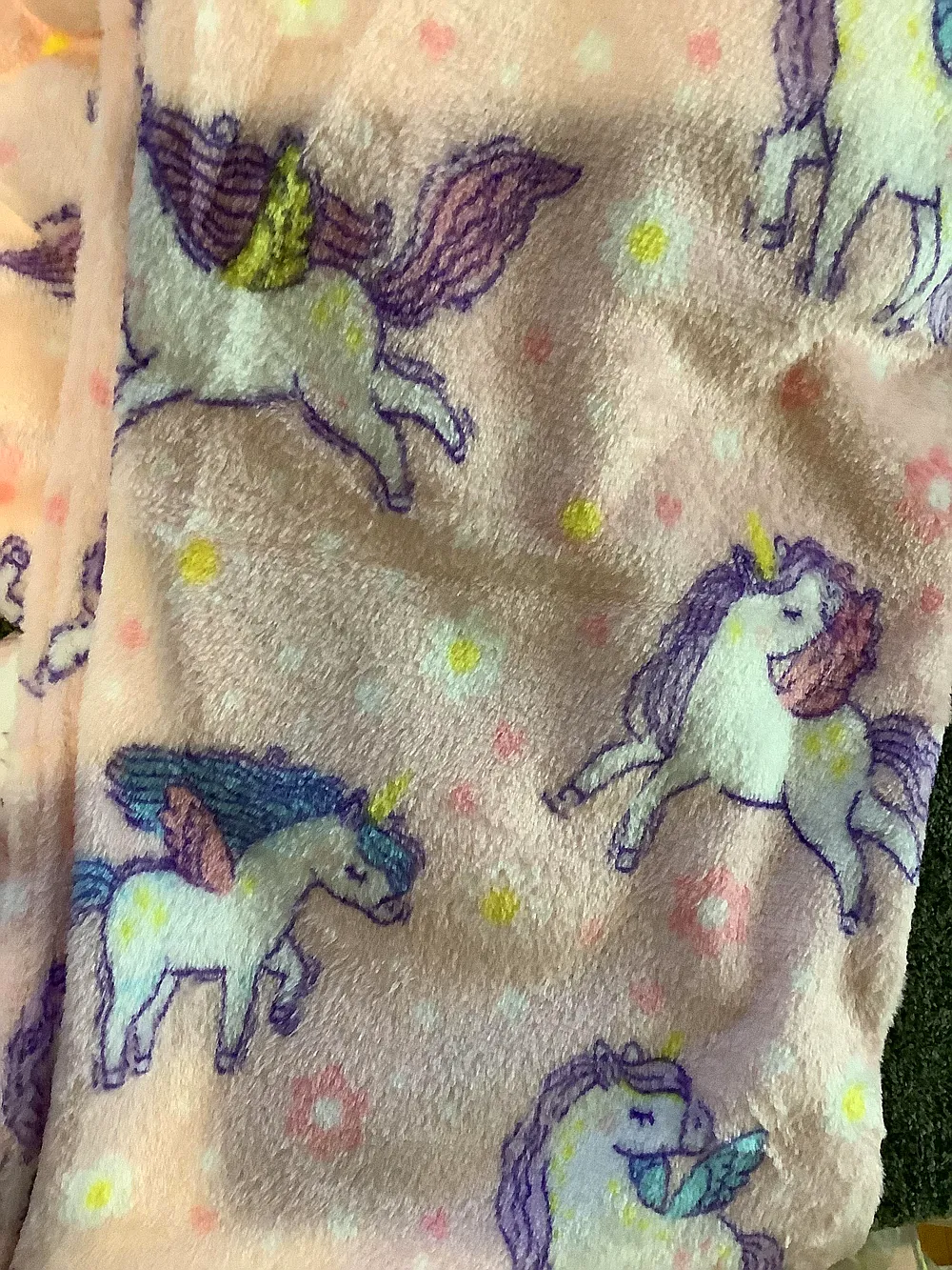 Unicorn bundle diaper bag for sale by N Emerson | Small Forever